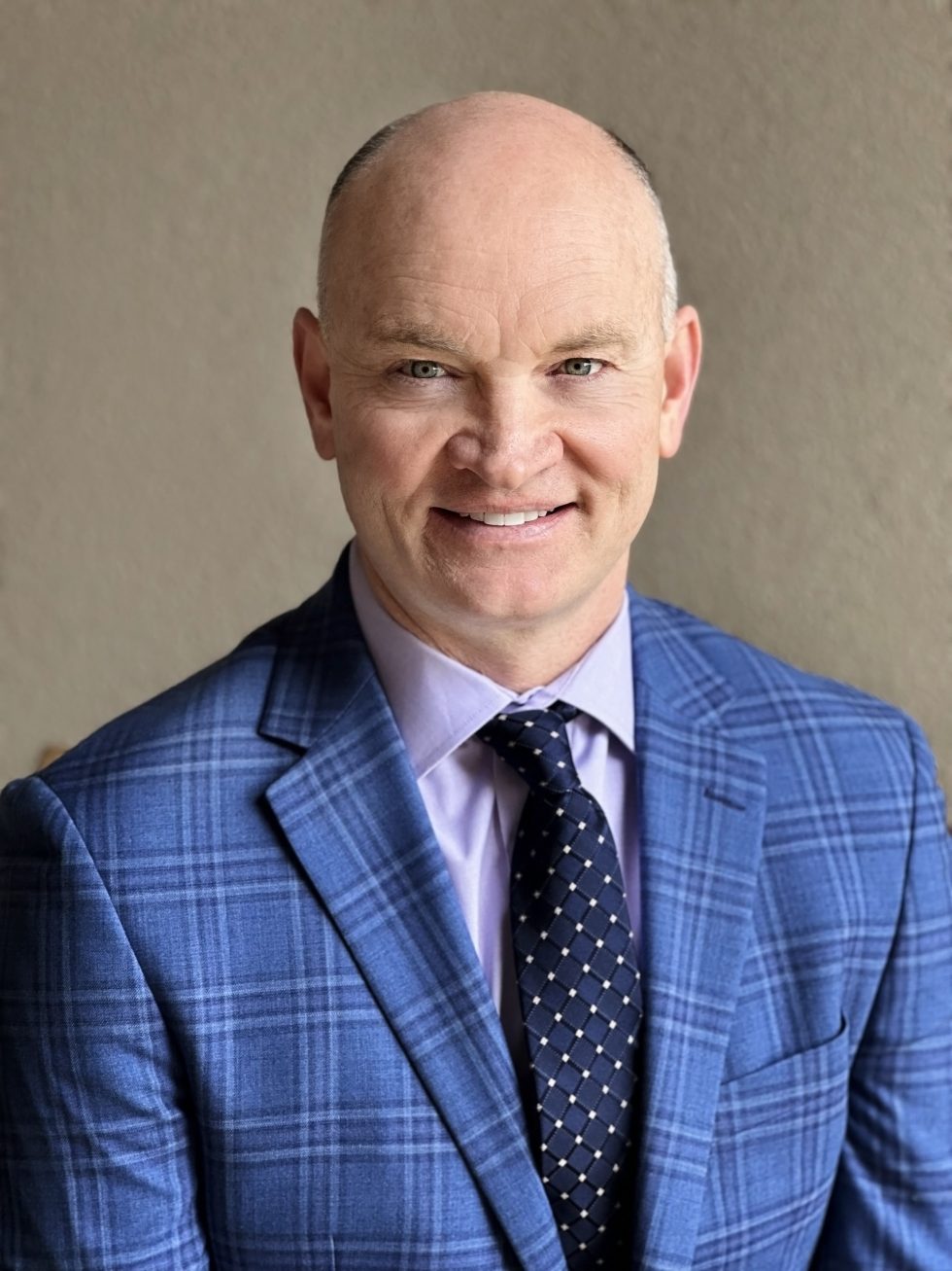 Our Team - John McPherson Dental